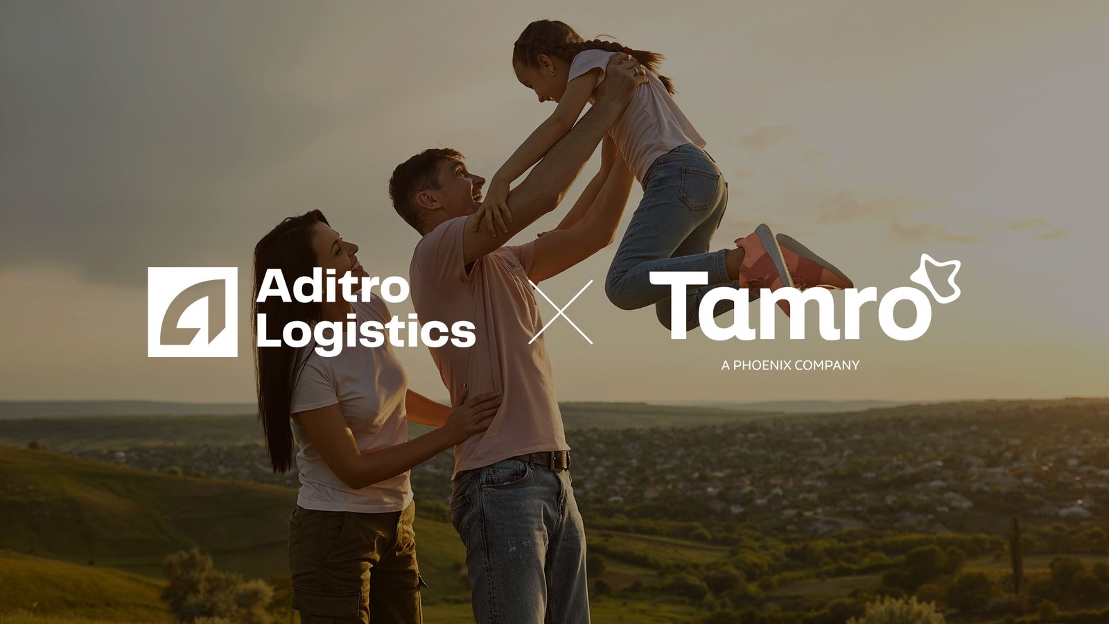 Sveriges största läkemedelsdistributör, Tamro, ger Aditro Logistics ...