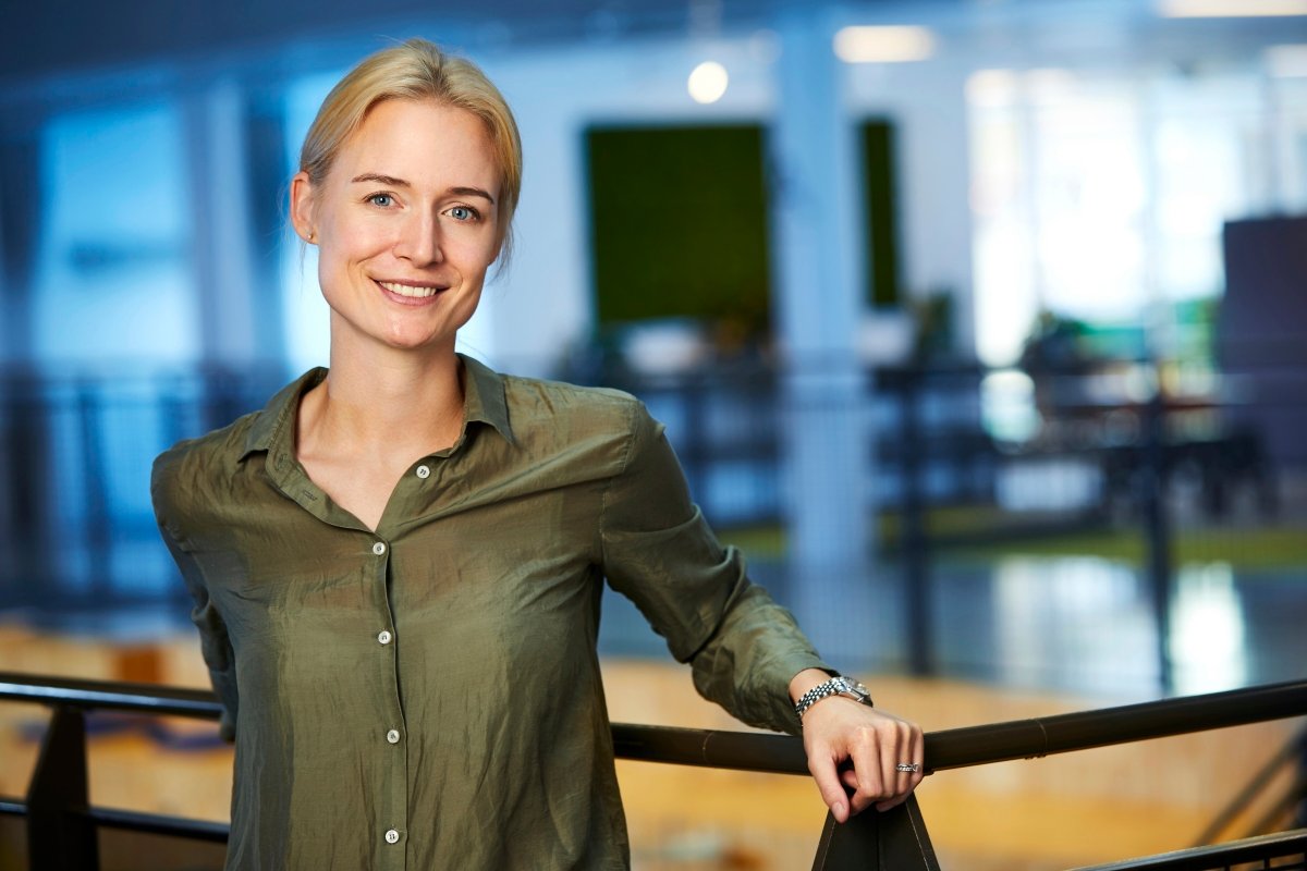 Från hälsosammare vanor till bättre ekonomi | IT-Halsa.se