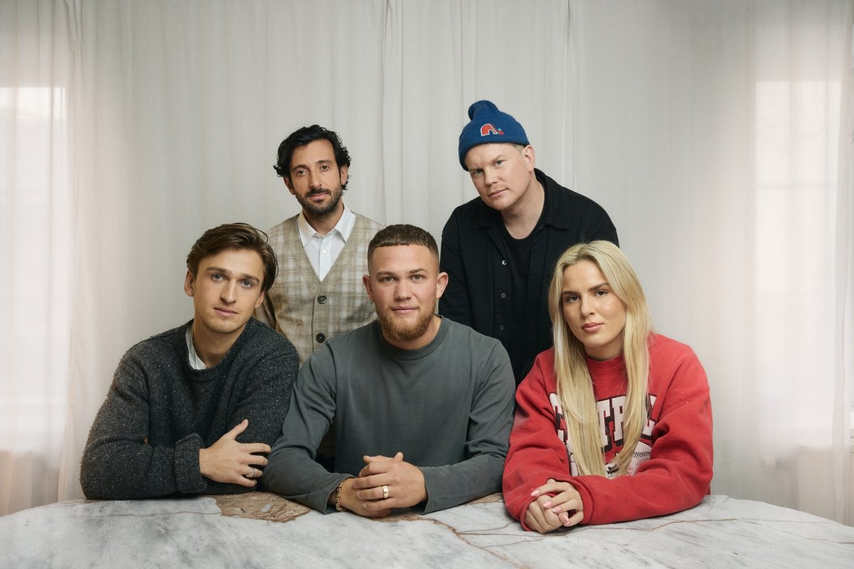 IQ vill öka medvetenheten om normer och ungas relation till alkohol ...