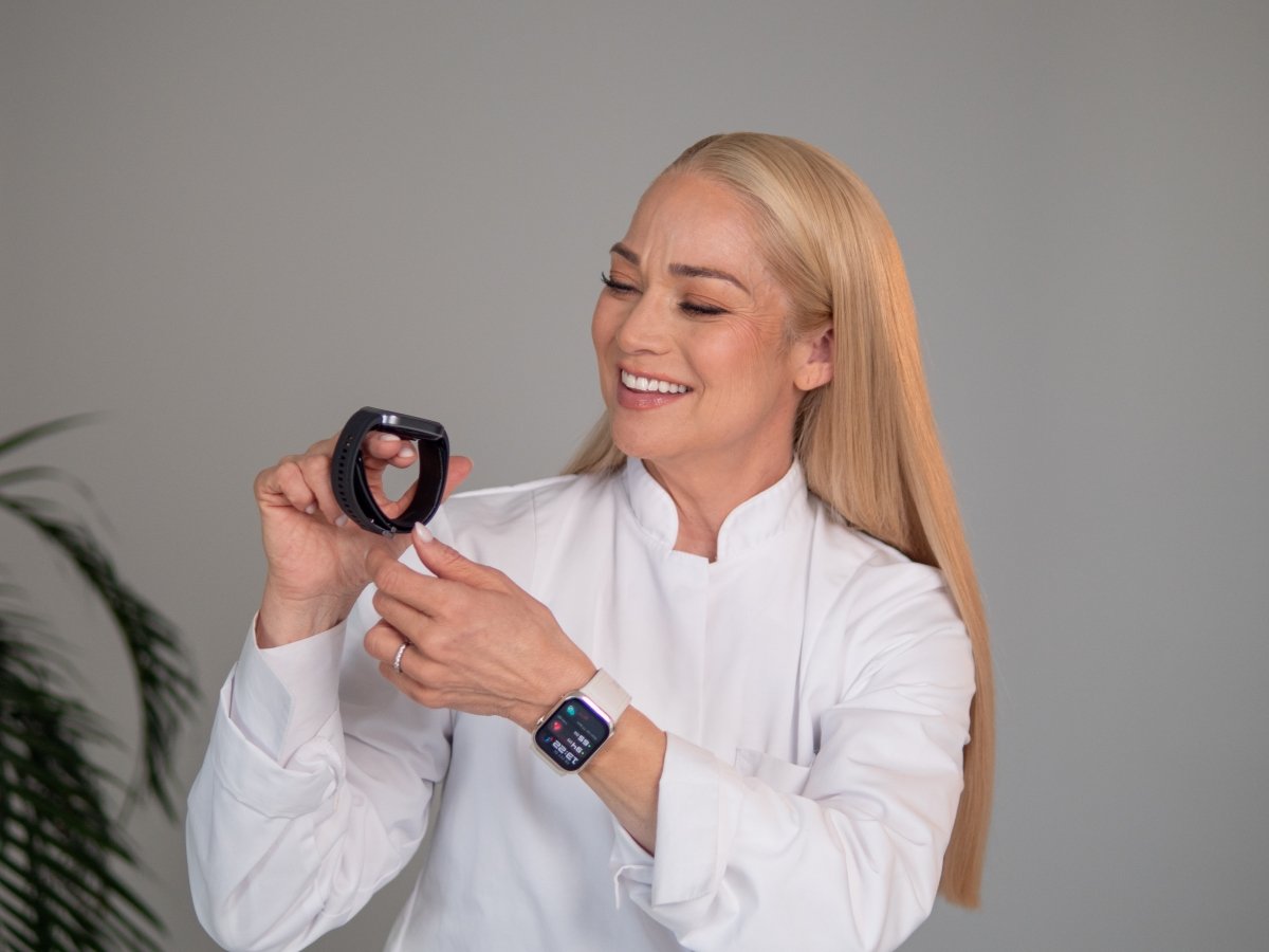 HUAWEI WATCH D2: Smartklockan som tar blodtrycksmätning till nästa nivå ...