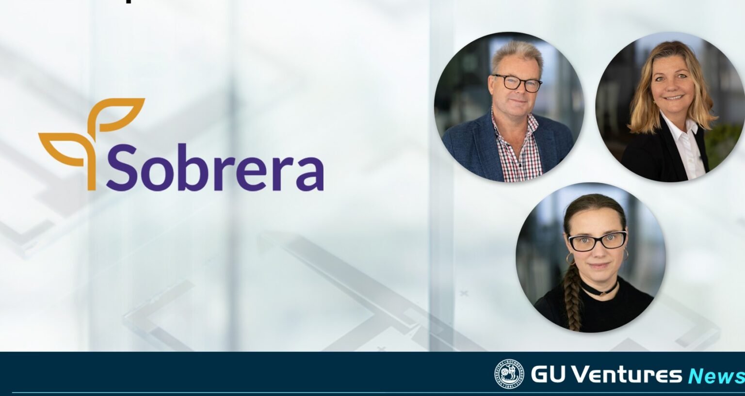 Sobrera Pharma: Studie i fokus - behandlingsstrategin som dämpar ...
