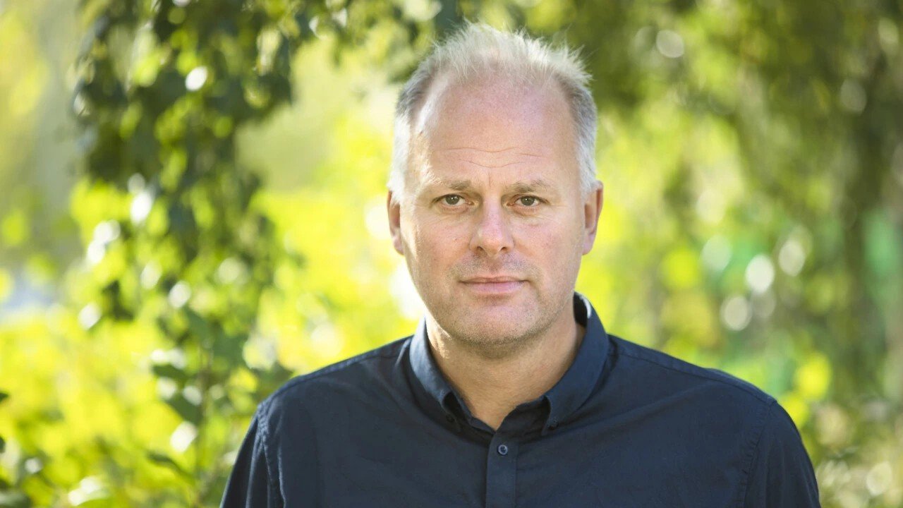 Internationellt ledande hjärnforskare prisas för insatser inom ...