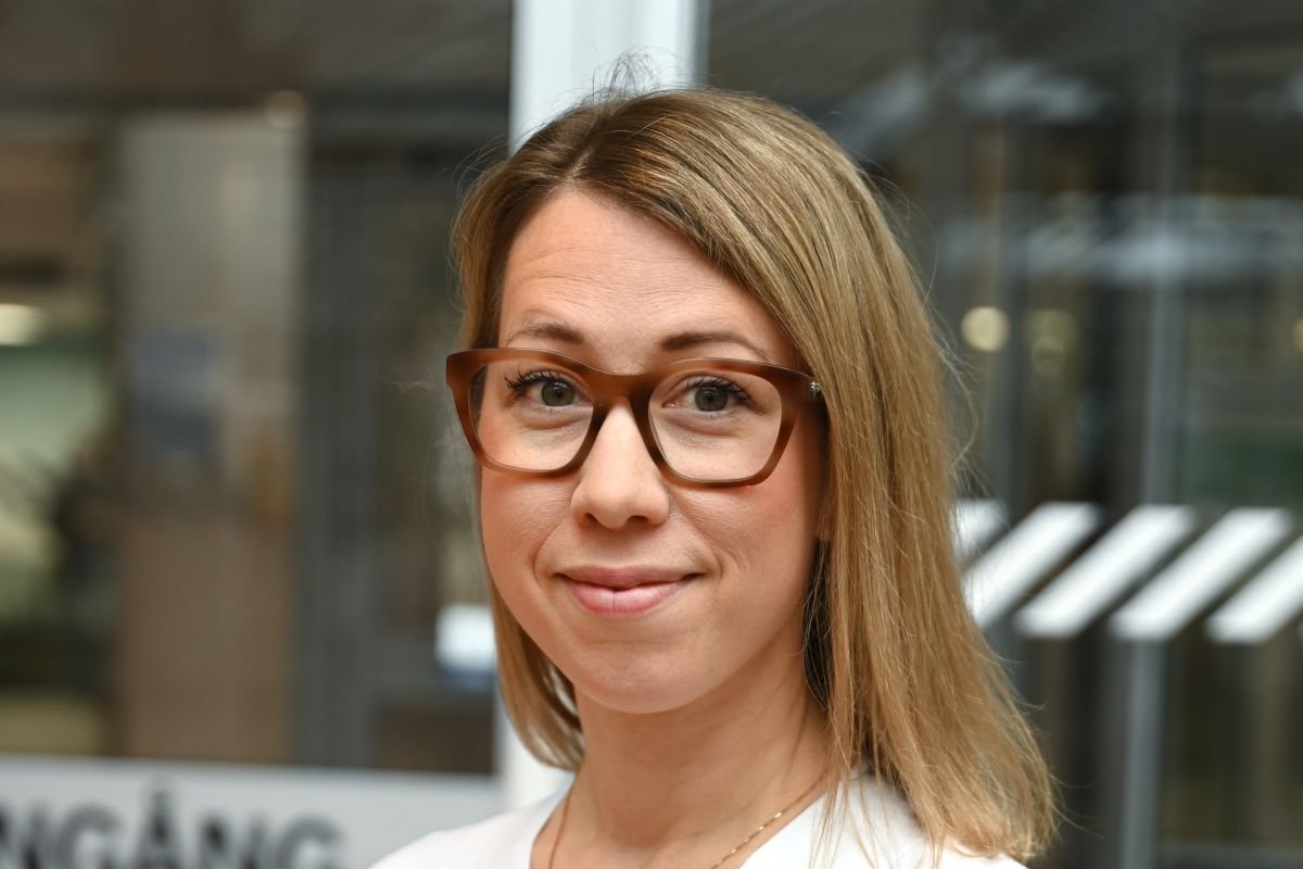“Bra nog” inte tillräcklig bra vid behandling av handledsfrakturer | IT ...